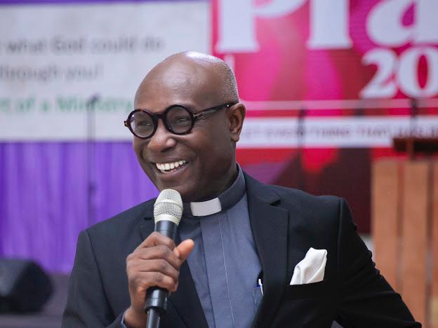 Asbury Dunwell Church